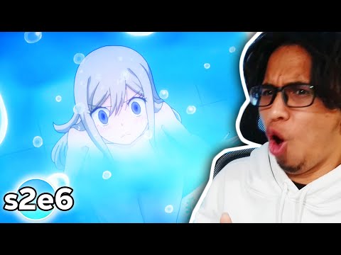 DRAKKEN JOE IVE COME TO BARGAIN | Edens Zero Season 2 Episode 6 Reaction