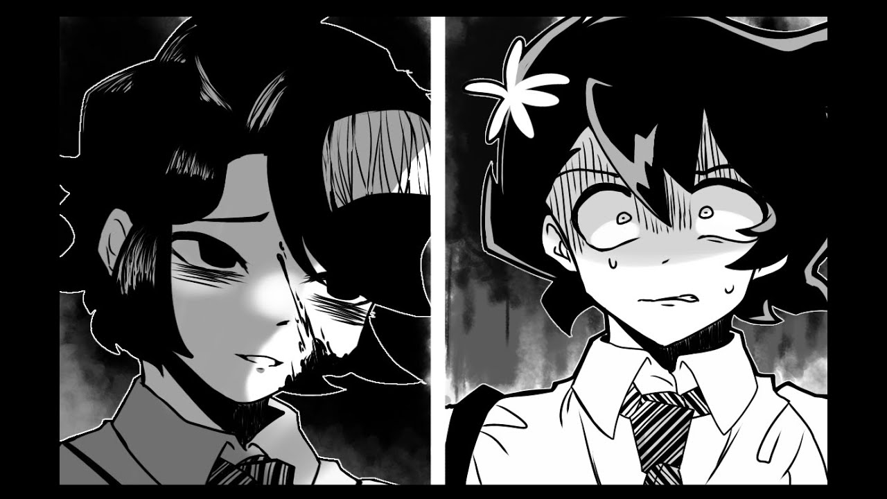 FNF- Darnell wet fart(Bold Or Brash)(Yandere komi sharv & Neonight ...