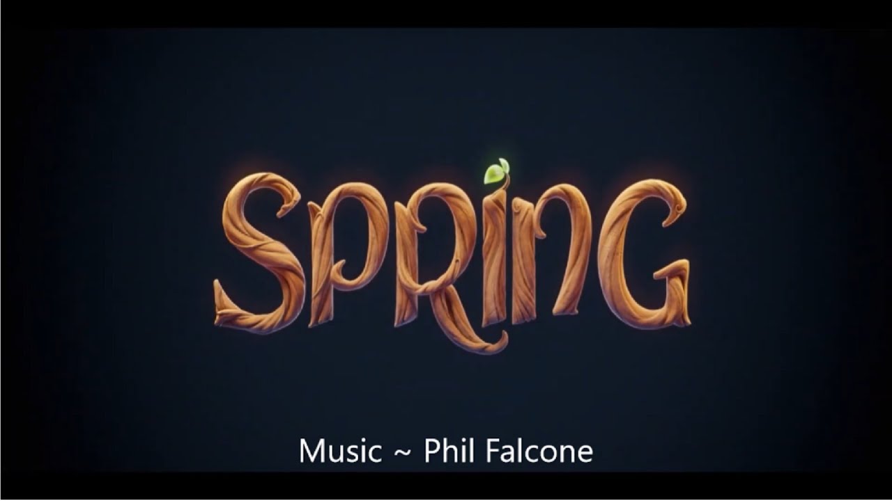 Spring Score Relief Cue Tube - YouTube