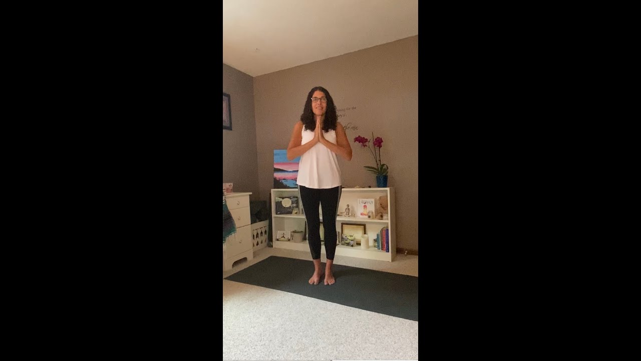 I am Persistent - YouTube