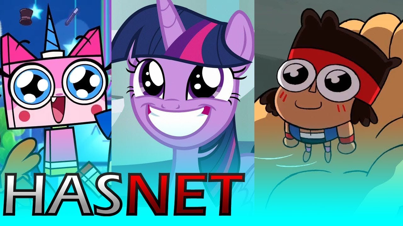 MLP X UNIKITTY! MV We Are Young Feat.Rest 4 Cartoon (Happy New Year ...