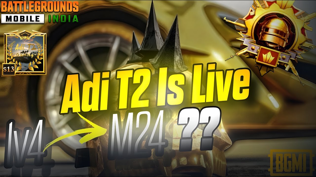 Bgmi live Rank puch Solo Gold To Conqueror #bgmi #bgmilive #bgmishorts ...