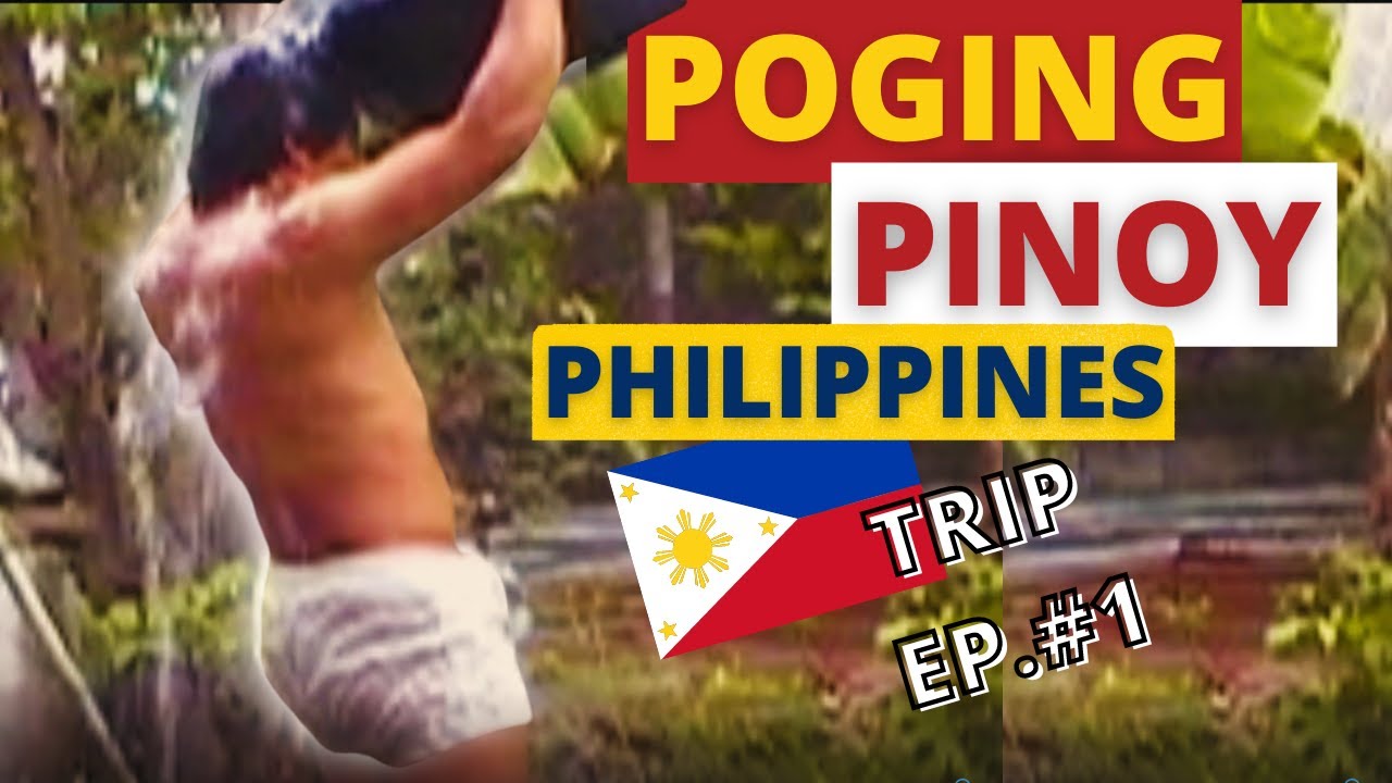 POSO ADVENTURE STOLE MY PUSO!!! - YouTube