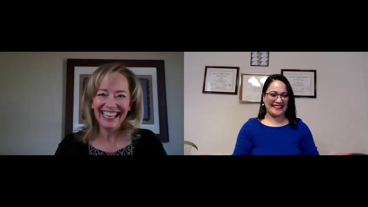 LSVT LOUD and LSVT BIG explained. - YouTube