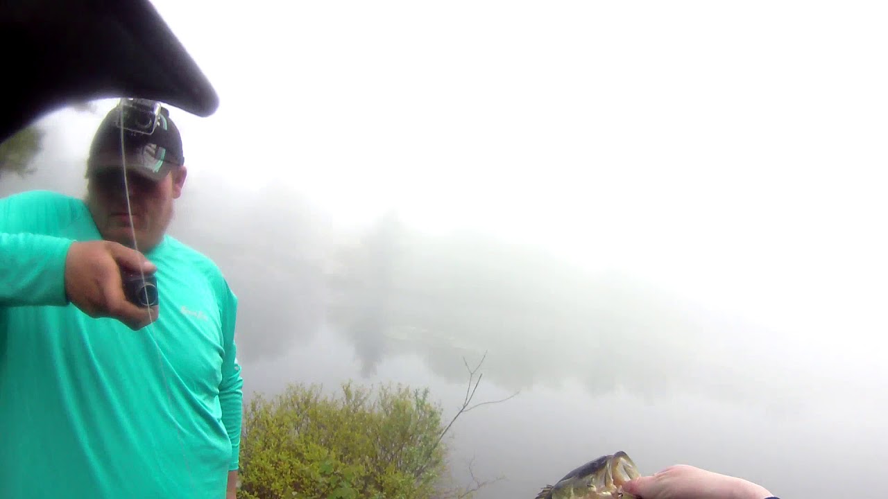 HADOOGAN VS. FISHNKINGS FISHING CHALLENGE!!!(KOSH LAKE) - YouTube