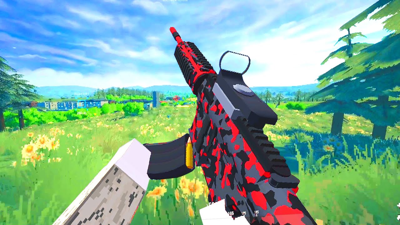 The Future of Battlebit Remastered - YouTube