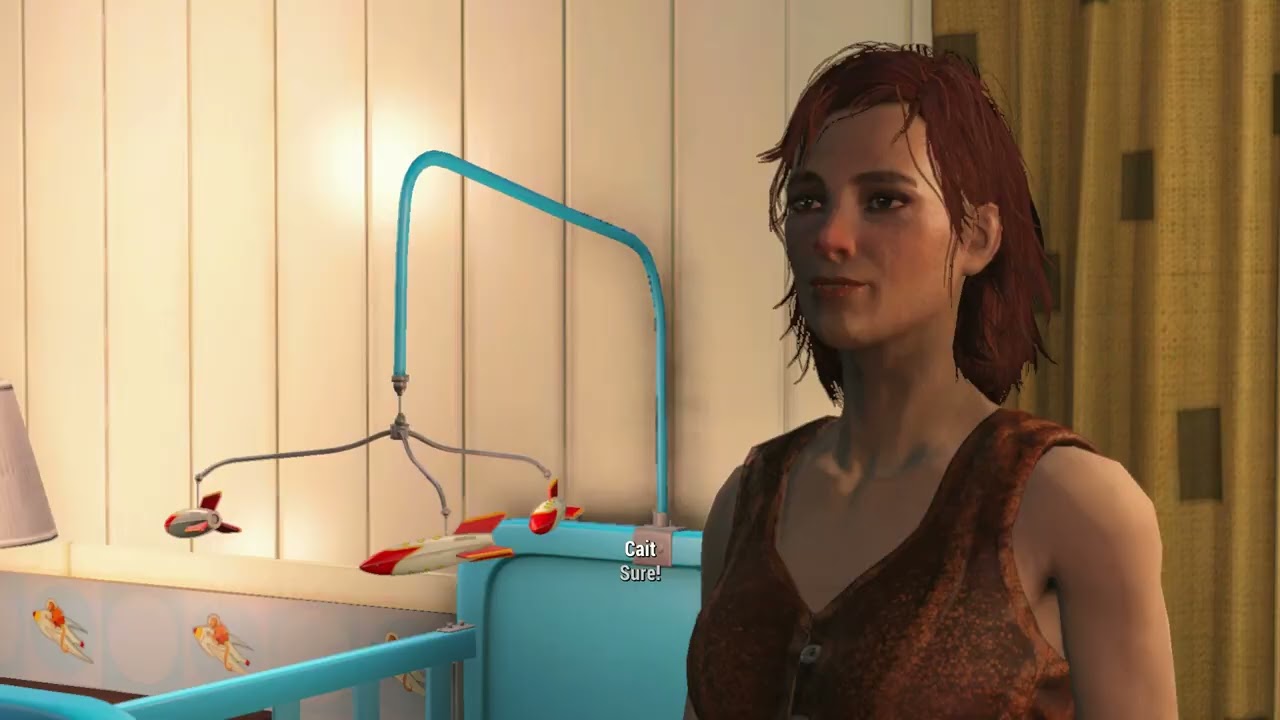SEU Voiced Cait - YouTube