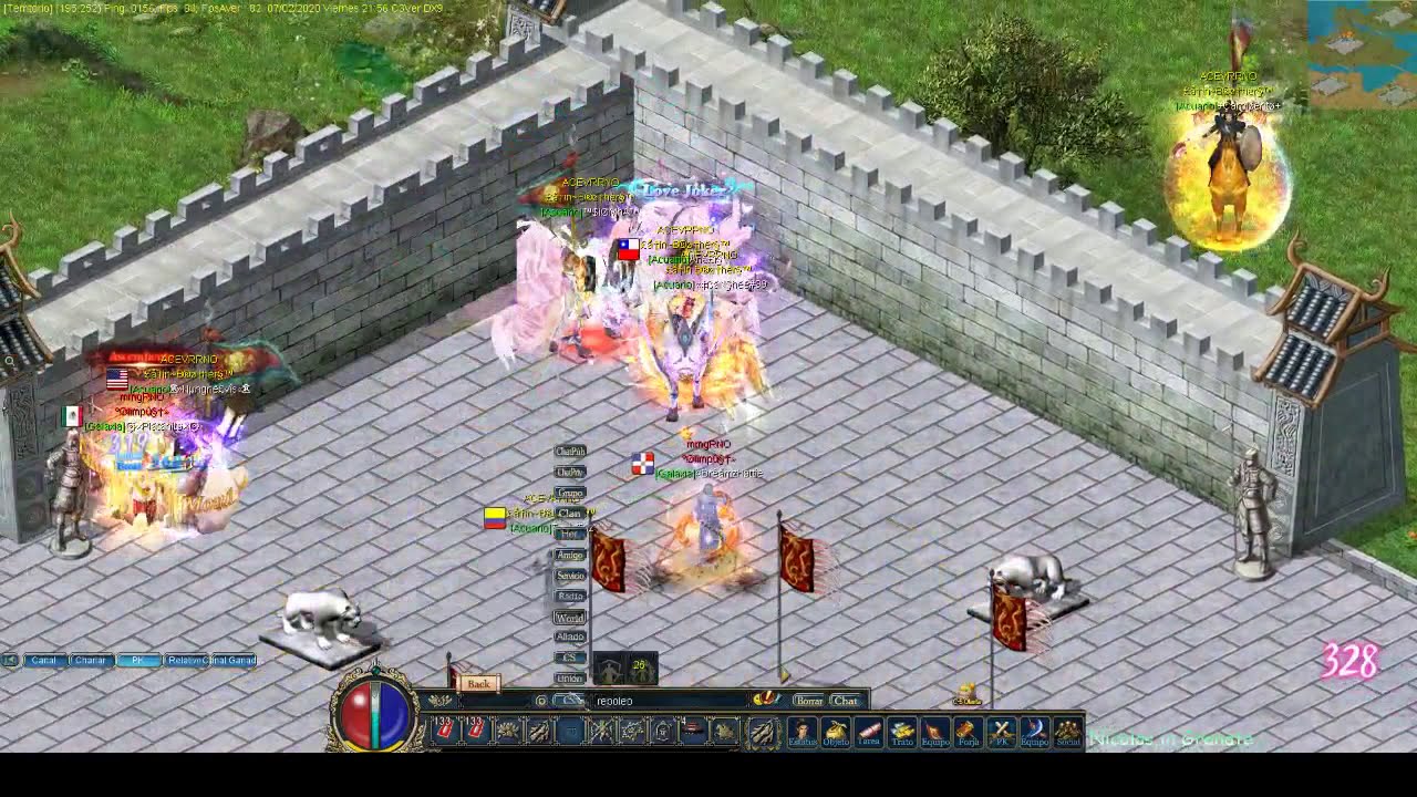 SEGUNDA PARTE DE BBM 07/02/20 - YouTube