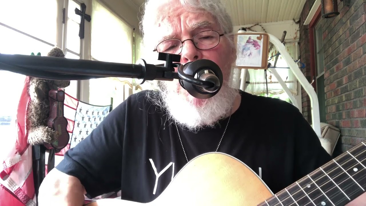 Little Latin Lupe Lu (cover) - YouTube