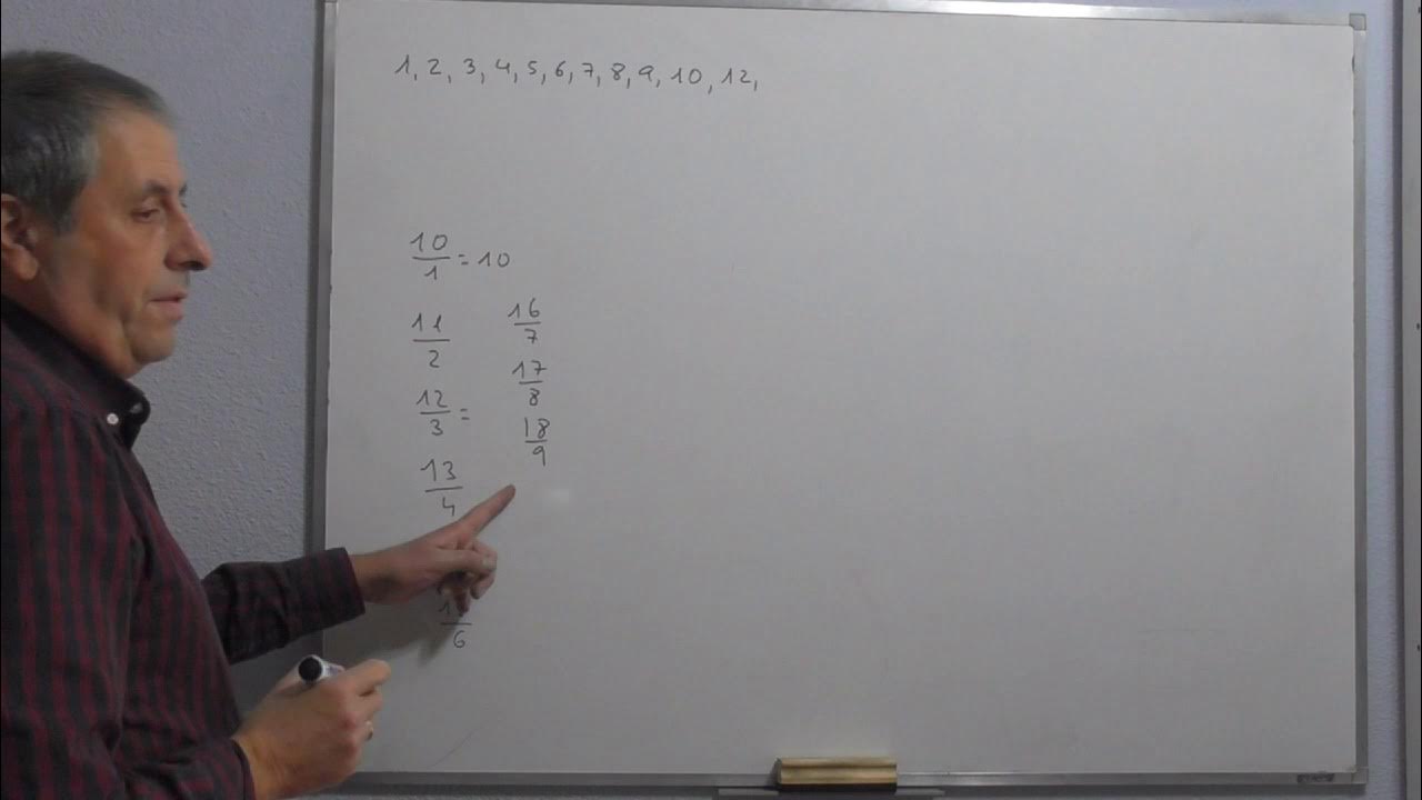 Números de Harshad - YouTube