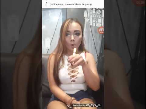 Ig toge bikin crot