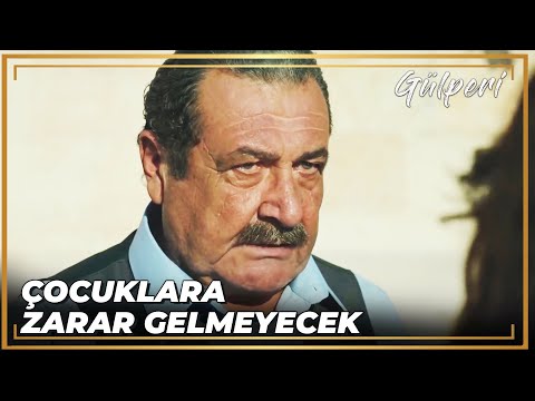 Yakup, Çocukları Almaya Gelen Gülperi'yi Tehdit Etti | Gülperi