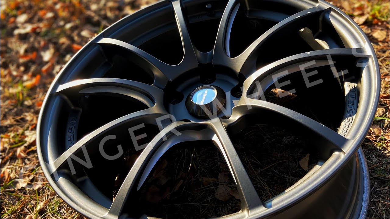 Weds SA-55M - YouTube