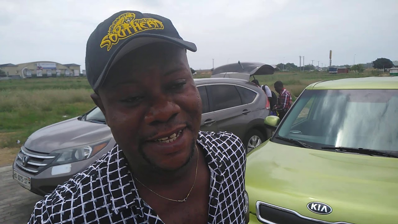 NANA YEBOAH NAMES HIS NEW PUPPY AFTER RASTA NENE. - YouTube