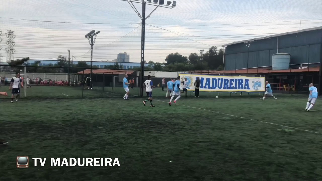 📺 TV MADUREIRA - YouTube