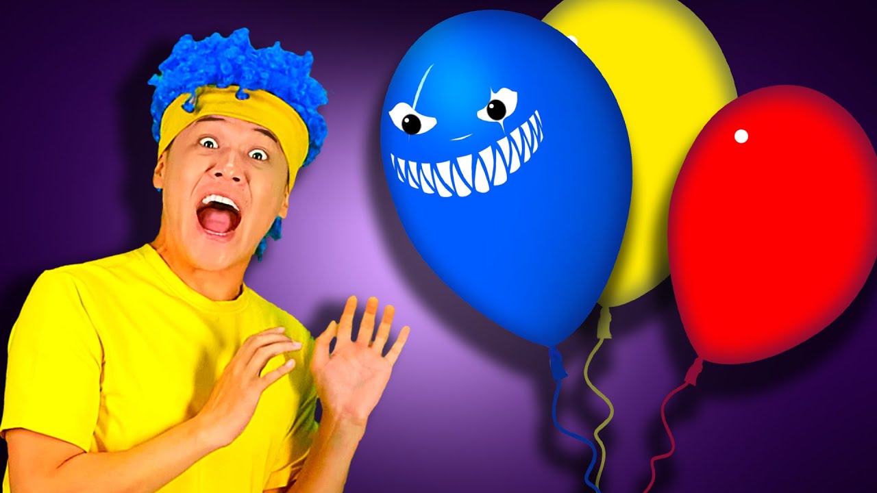 Sweet Dreams | D Billions Kids Songs - YouTube