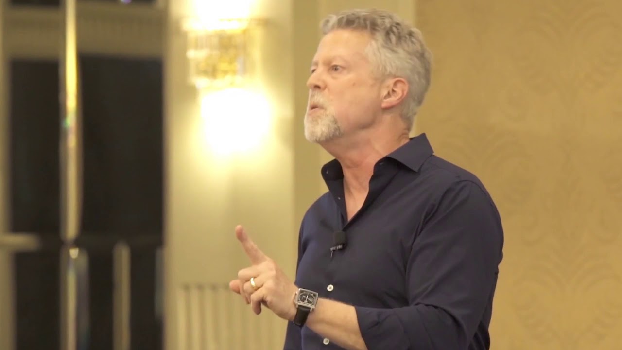 Cooper Clip First 21 Minutes - YouTube