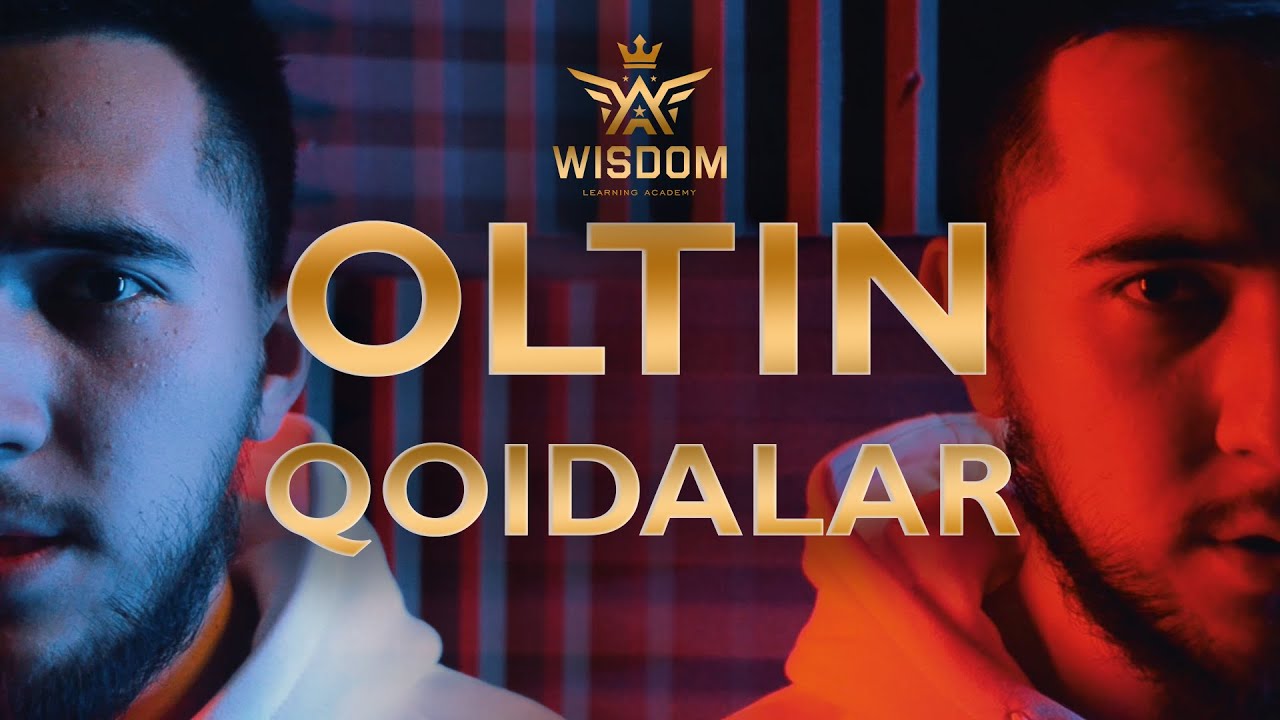 Ingliz tilini o'rganishdagi "Oltin qoidalar" || Wisdom learning academy ...