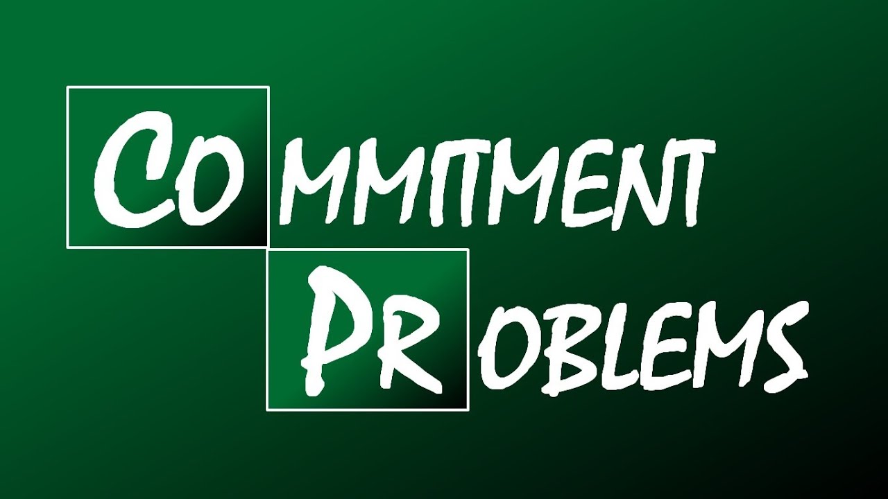 Bargaining 101: Breaking Bad and Commitment Problems - YouTube