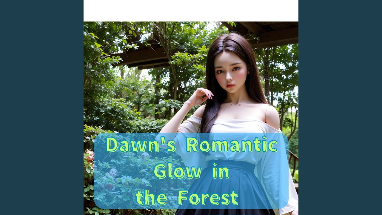 Romantic Breeze Through the Woods - YouTube