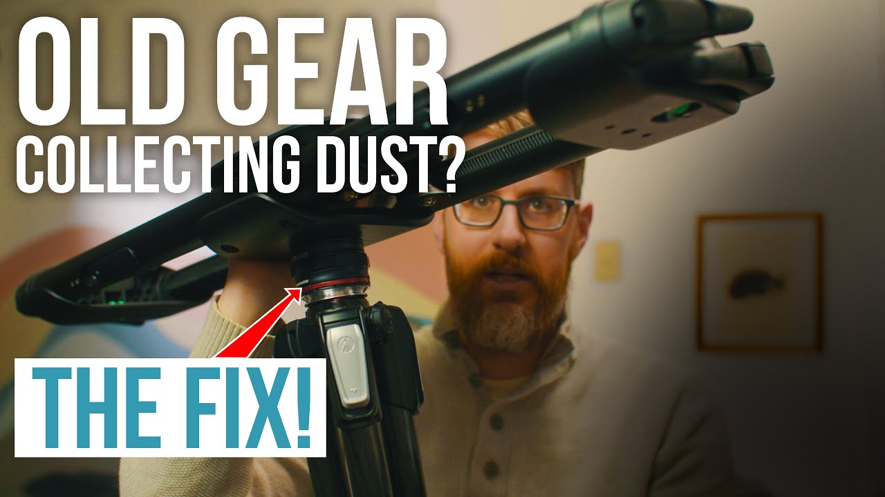 Top 5 Quick Release Systems for Cameras and Accessories - YouTube