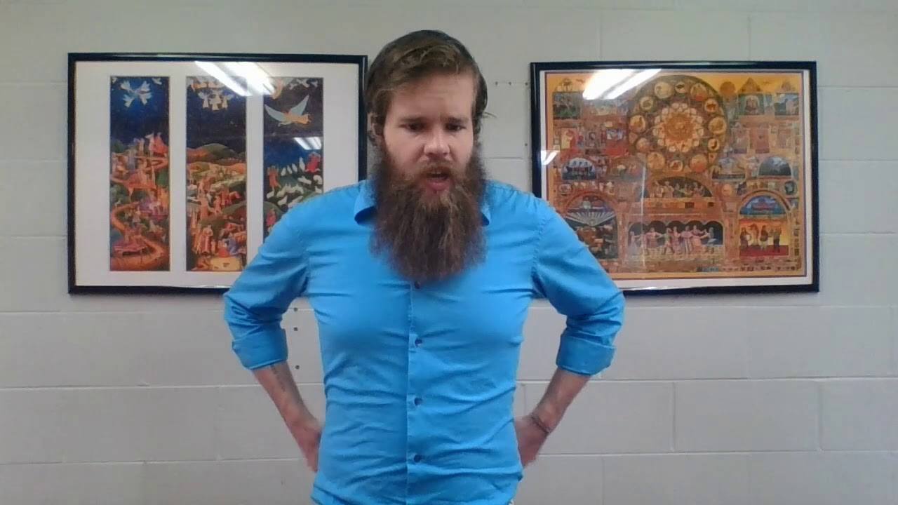 June 22 Video Devotional with Pastor Matt - YouTube