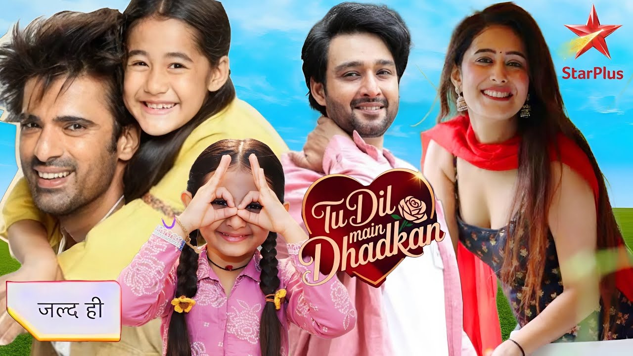 Tu Dil Main Dhadkan - Kulfi Kumar Bajewala Season 2? Main Leads Sourabh ...