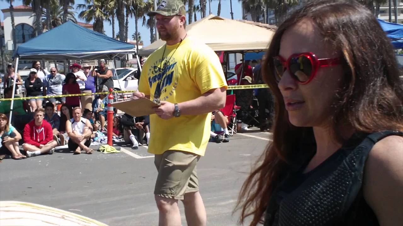 california's strongest man 2016 - YouTube