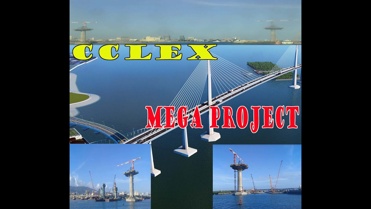 Cebu Cordova Link Expressway Project Update 2020 YouTube cebu-cordova-link-expressway-project-update-2020-youtube
