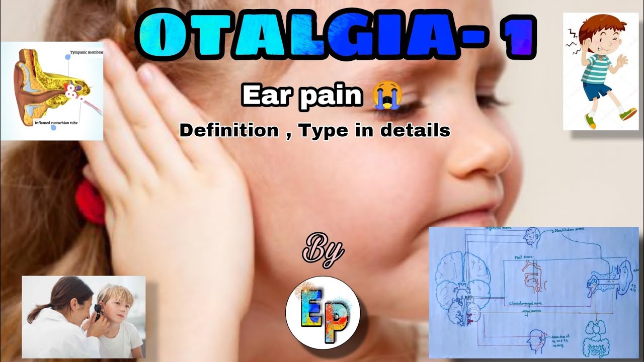 Otalgia - 1 - YouTube