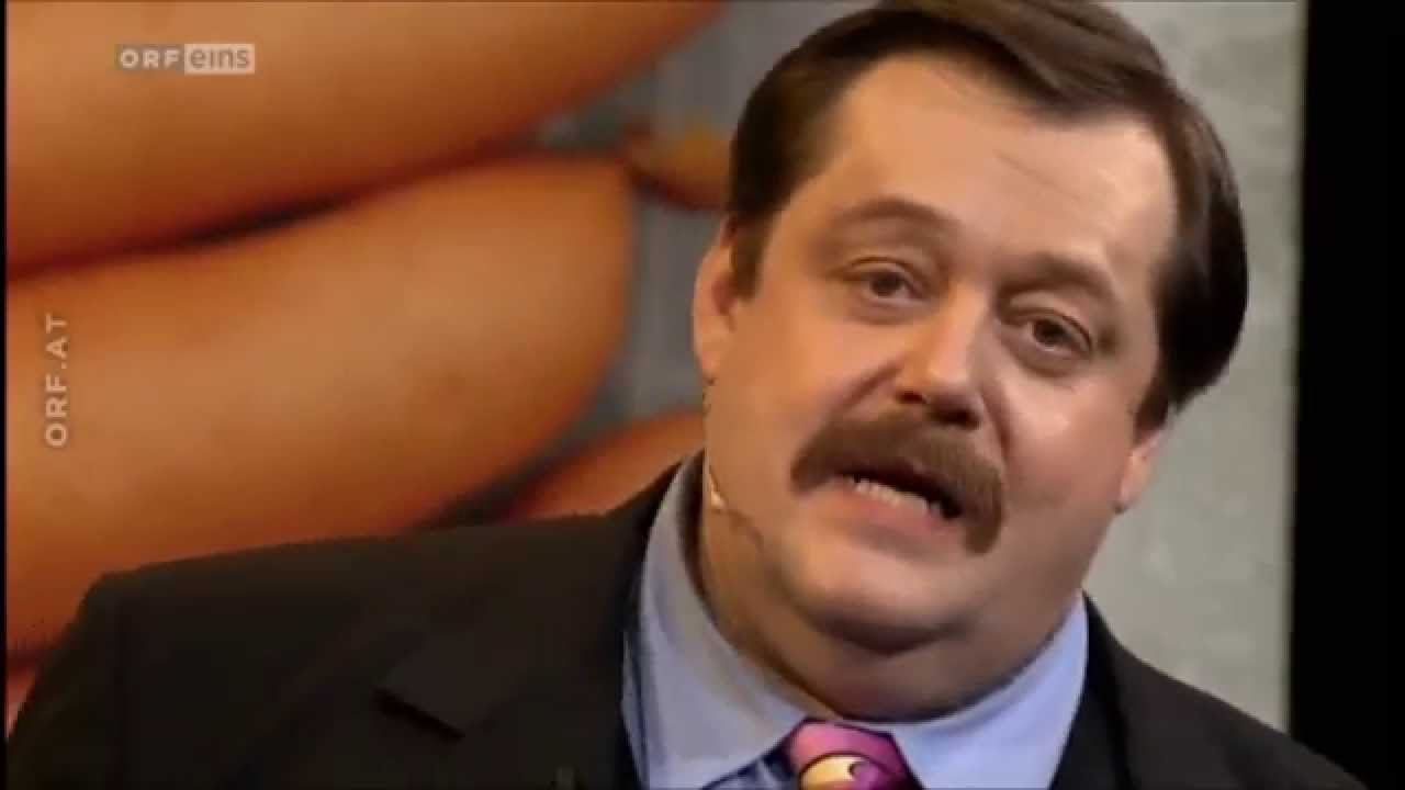 Science Busters - Wurst - YouTube