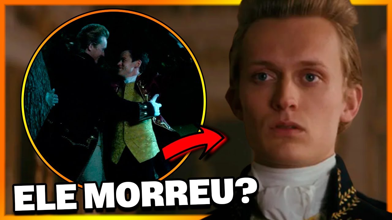 CADÊ O REYNOLDS !? EM RAINHA CHARLOTTE UMA HISTÓRIA BRIDGERTON - YouTube