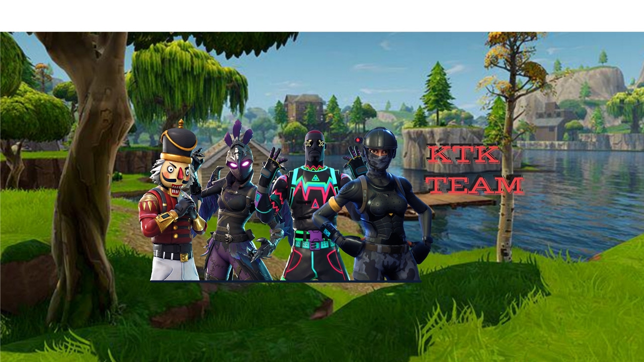 CHILL SQUAD - YouTube