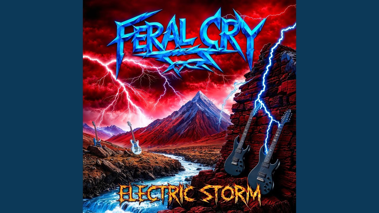 Lords of the Electric Storm - YouTube