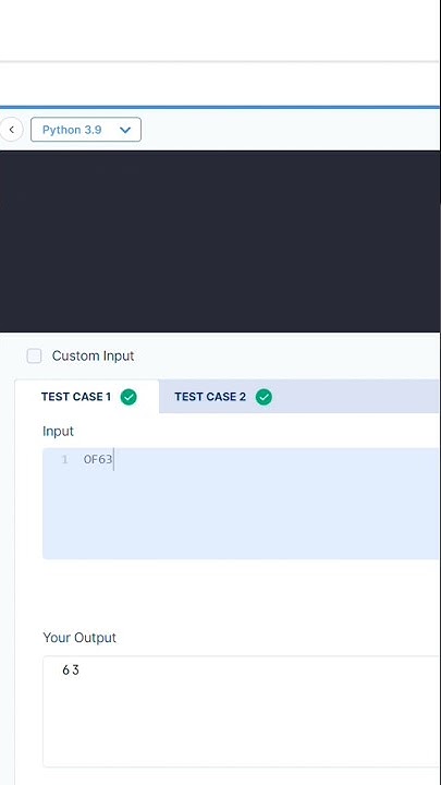 Second Part Of String In Python 🤯 Shorts Python Pythonprogramming Pythontutorial Youtube
