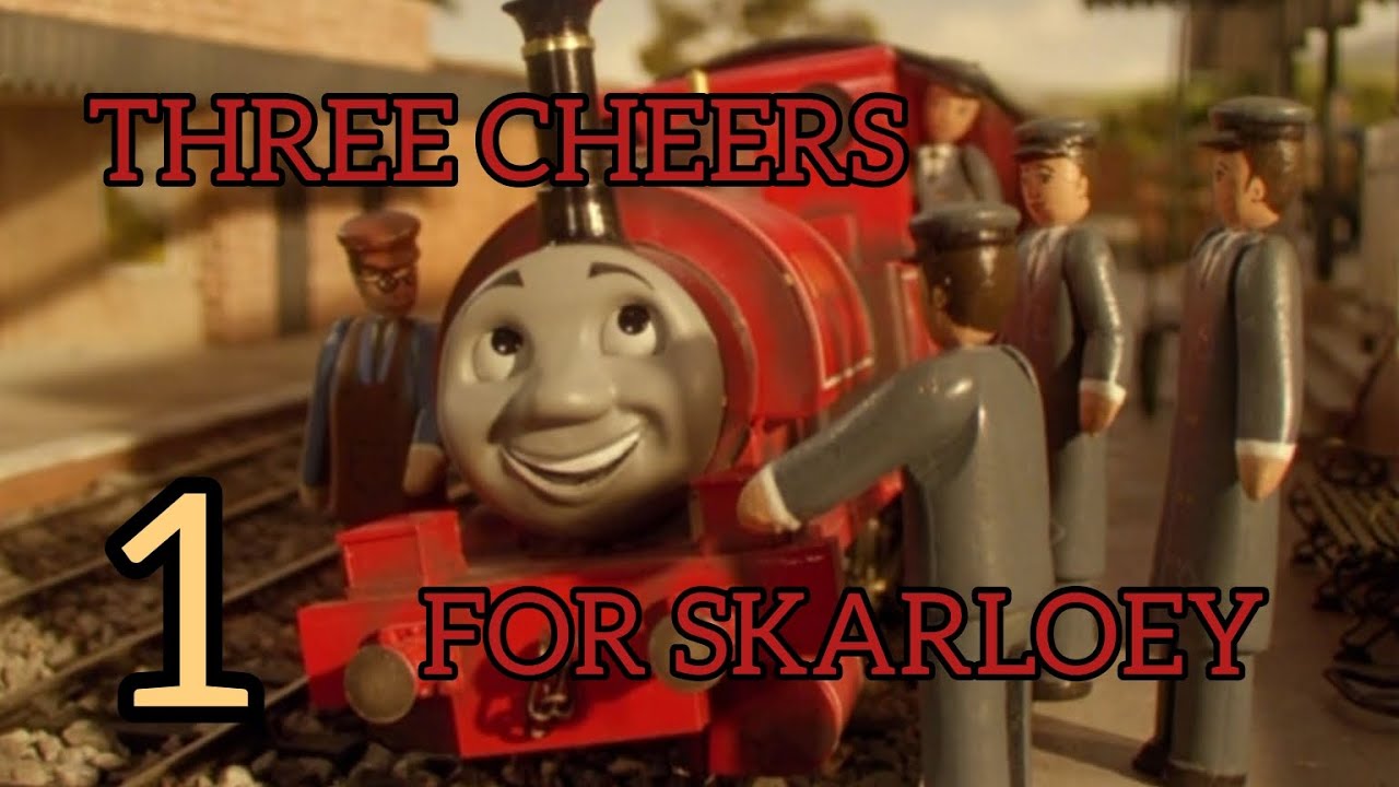 The Adventures of Sir Handel and Peter Sam (Season 1 Episode 6: Three ...