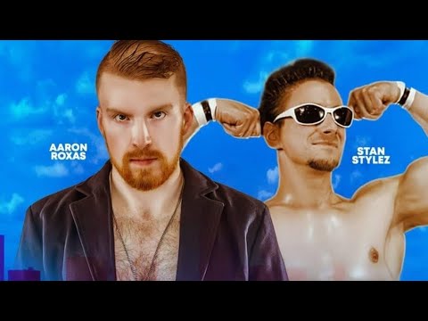 Titan Championship Wrestling: Aaron Roxas vs Stan Stylez (10/1/22) - YouTube