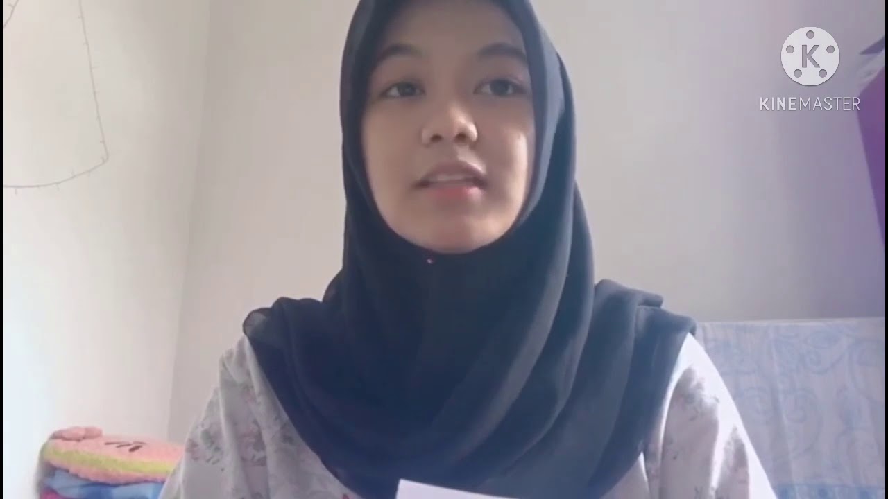 Presentasi kelompok 8 “Model teks ulasan buku” - YouTube