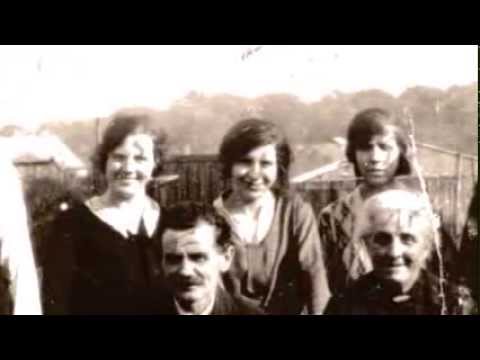 Francis Lopez with Nyah Fearties - Some People - YouTube