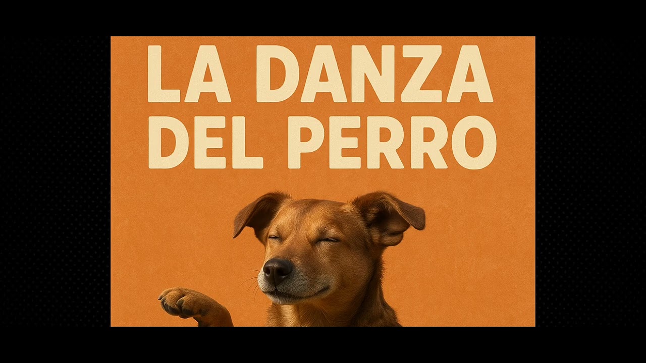 DarkSeul La danza del perro (Audio) - YouTube