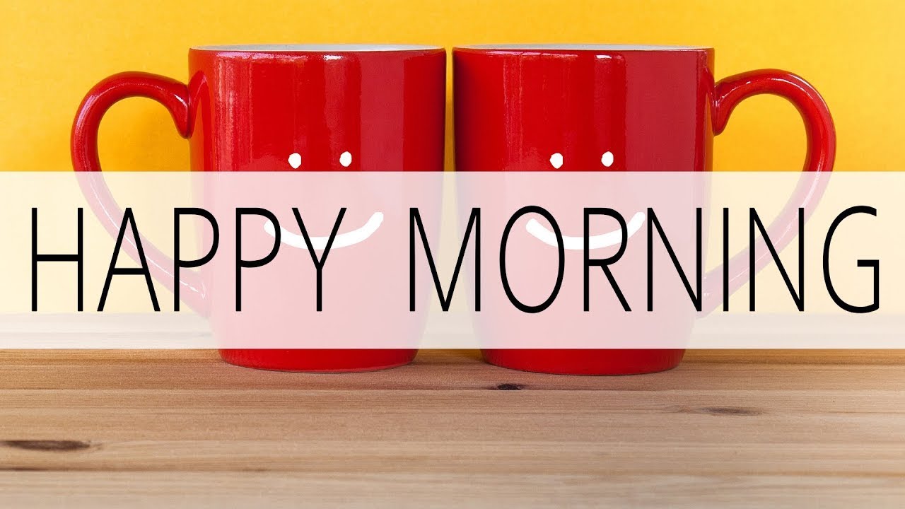 Wednesday Morning Cafe Jazz - Relaxing Jazz & Bossa Nova Music ...