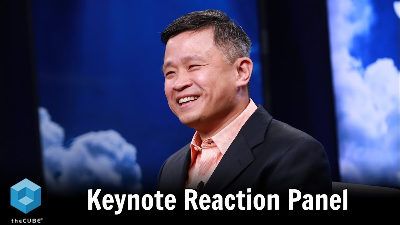 AI Meets the Supercloud | Supercloud2 - YouTube