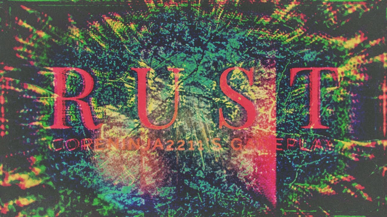 Rust|Farming - YouTube