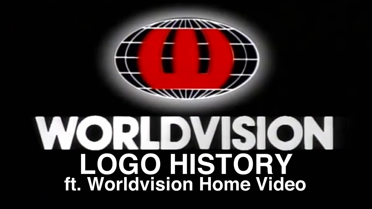 Worldvision Logo History - YouTube