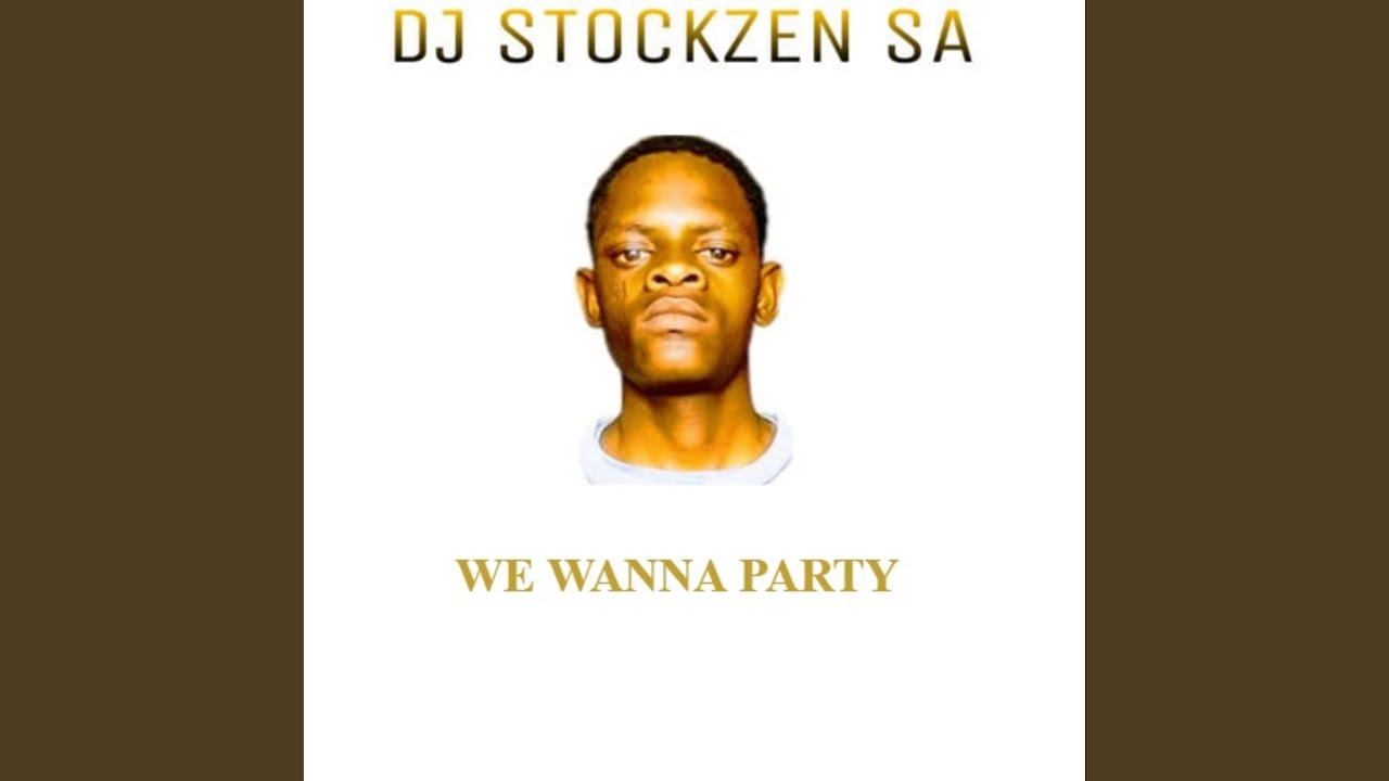 WE WANNA PARTY - YouTube