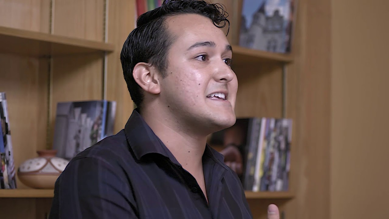 Edwin Elliott works as Law Clerk at Shamis & Gentile and Research Asst ...