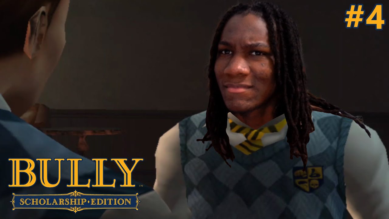 These Preppy People Sum B*tc*es | Bully: Scholarship Edition (Part 4 ...