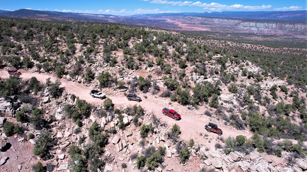 Coddiwomple Overland camp chat #2 powered by Dan Cummins Off-Road - YouTube