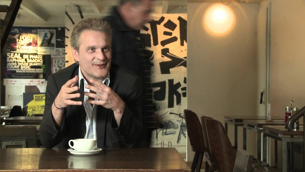 Interview mit Dr. Martin Wälde - YouTube