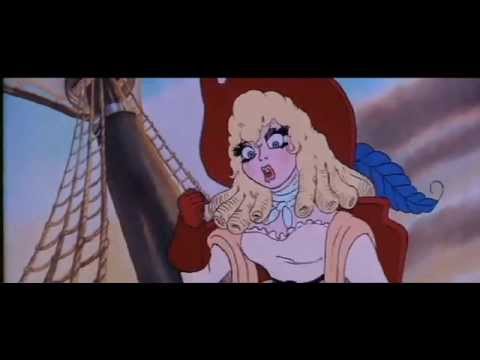 Raggedy Ann & Andy: A Musical Adventure 7/9 - YouTube